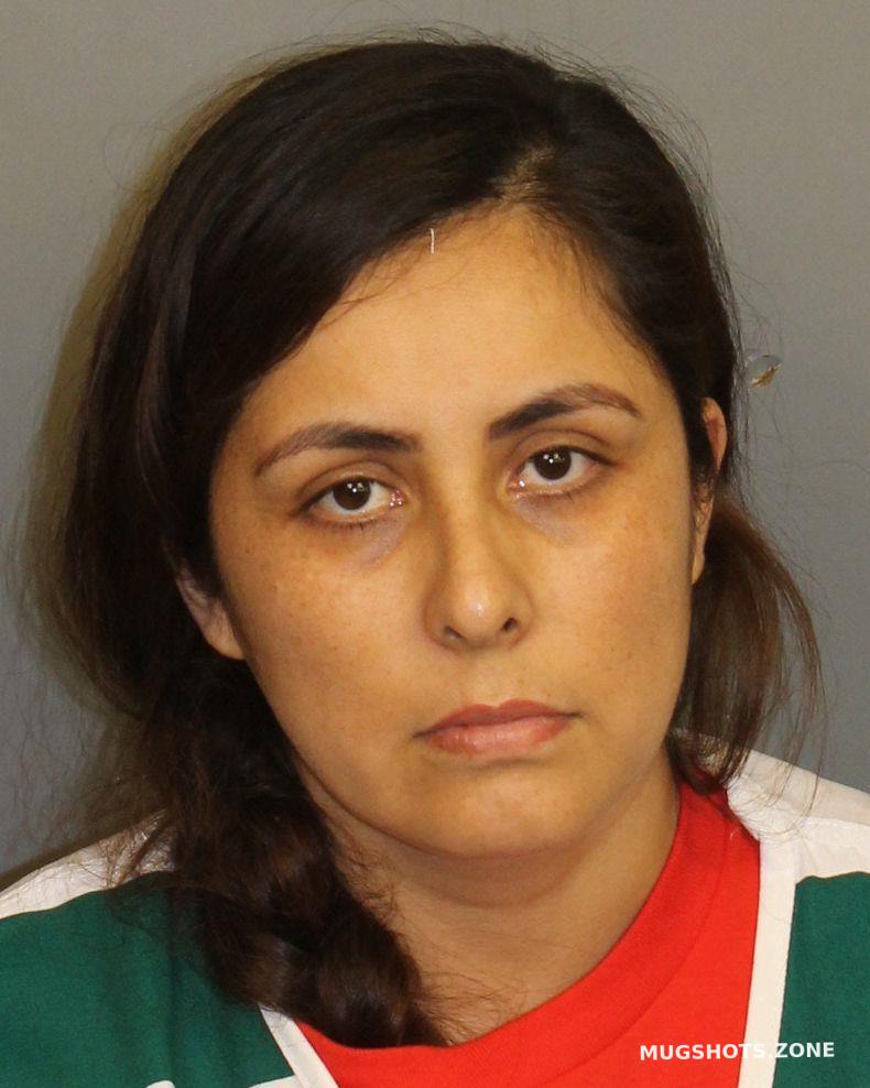 TAFOYA CLAUDIA 05/06/2024 - Jefferson County Mugshots Zone