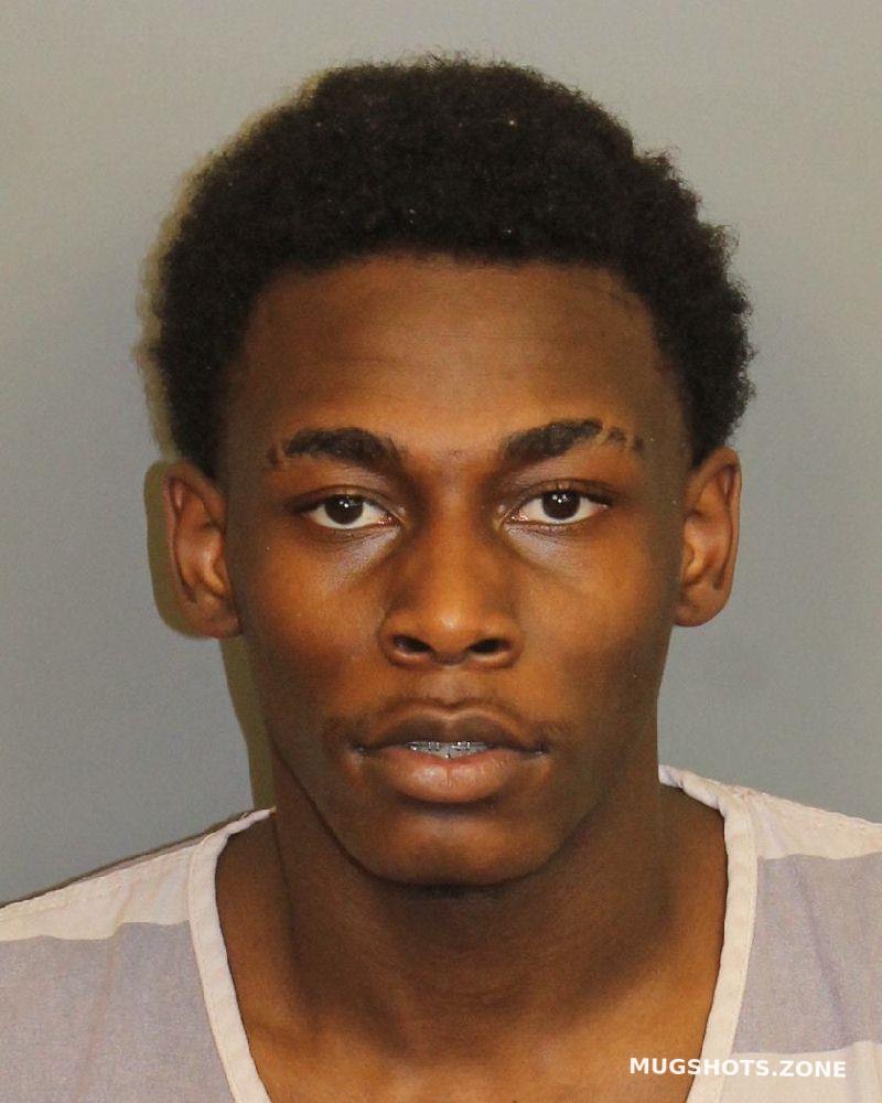 JOHNSON AKEEM 05/07/2024 - Jefferson County Mugshots Zone