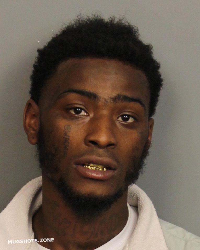 WARNER DEMARCO SHAKUR 05/07/2024 - Jefferson County Mugshots Zone