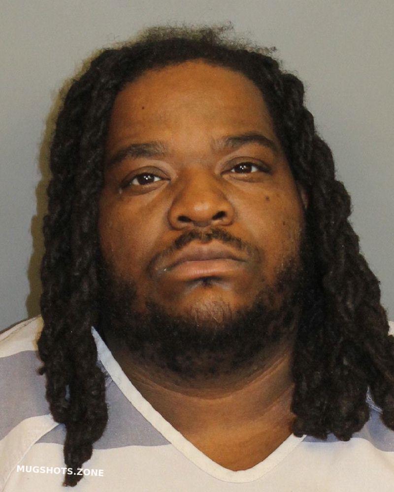 JOHNSON JAPAUL 05/08/2024 - Jefferson County Mugshots Zone