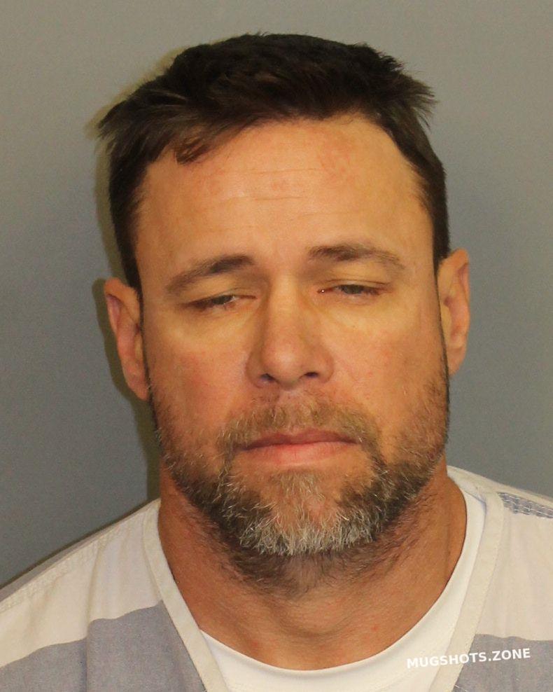 BAKER JEREMIAH NEIL 05/10/2024 - Jefferson County Mugshots Zone