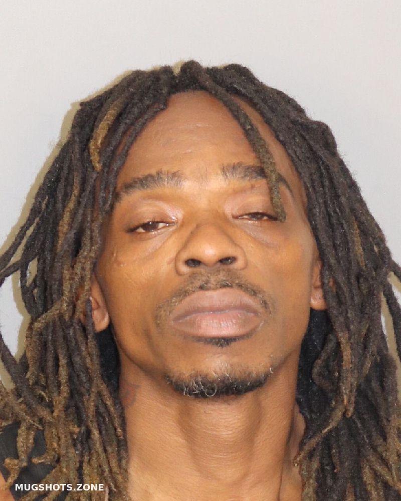 DANCY MARCUS BONITEZ 05/10/2024 - Jefferson County Mugshots Zone