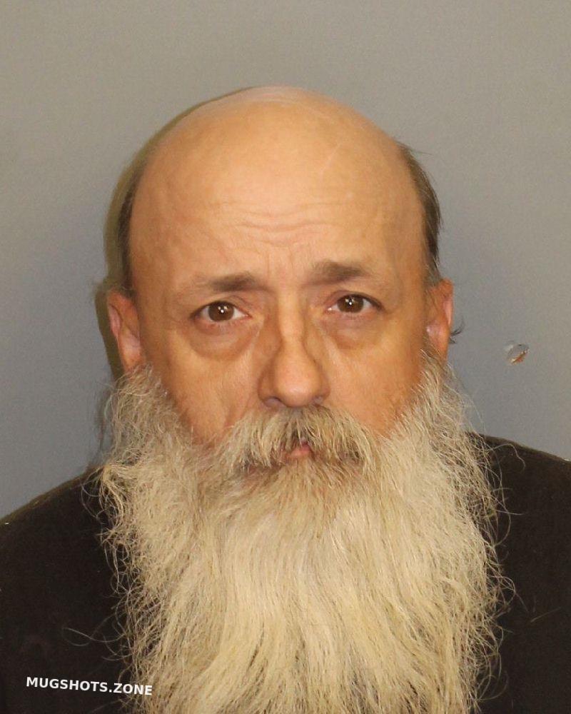 CHAPMAN TERRY WAYNE 05/12/2024 - Jefferson County Mugshots Zone