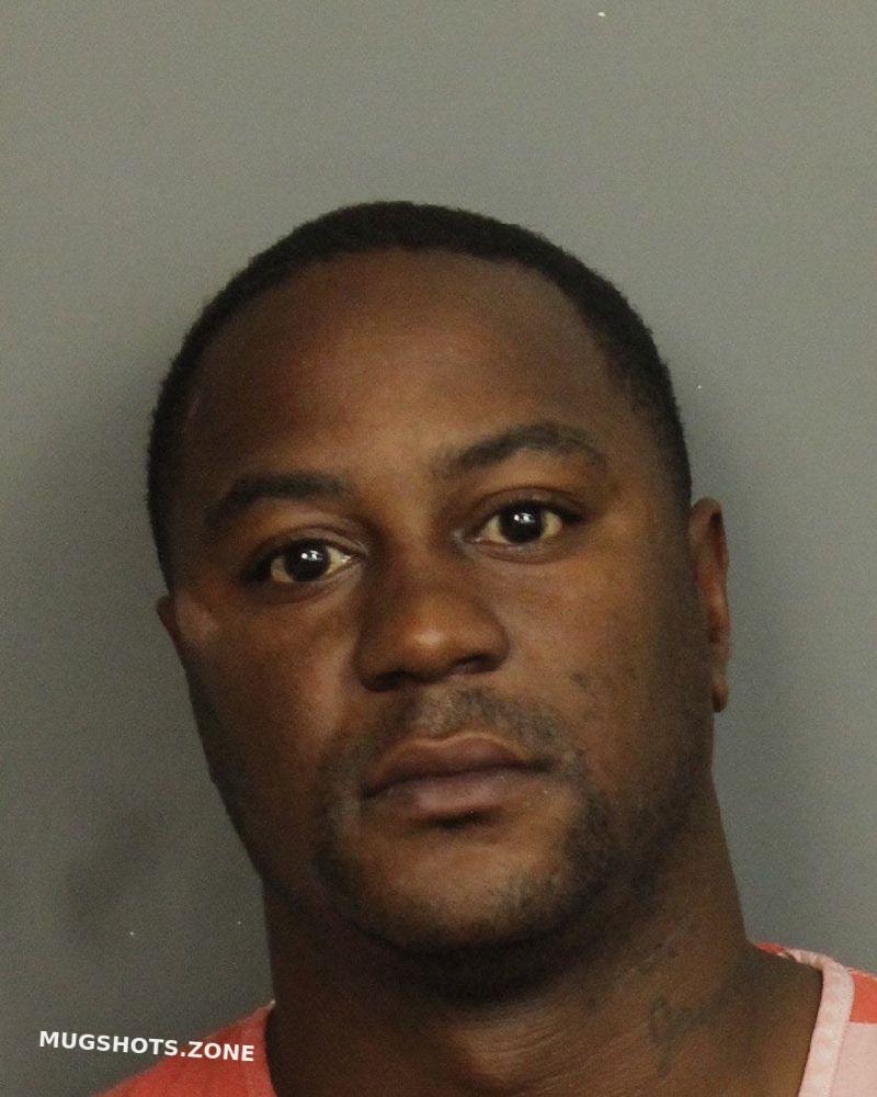 MURRAY TONY MARVELL 05/13/2024 - Jefferson County Mugshots Zone