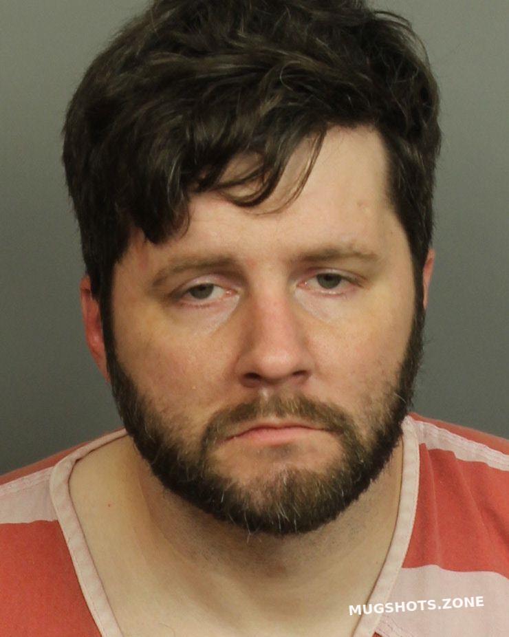 COREY LUCAS ALAN 05/14/2024 - Jefferson County Mugshots Zone