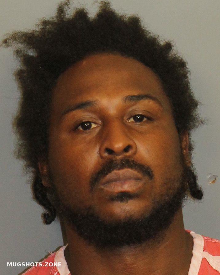 DAVENPORT MARCUS DEVON 05/15/2024 - Jefferson County Mugshots Zone