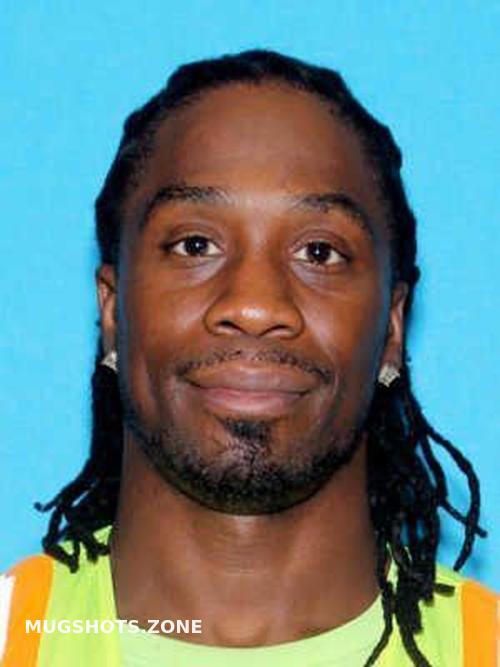 PURIFIE RICHARD QUENTIN 05/15/2024 - Jefferson County Mugshots Zone