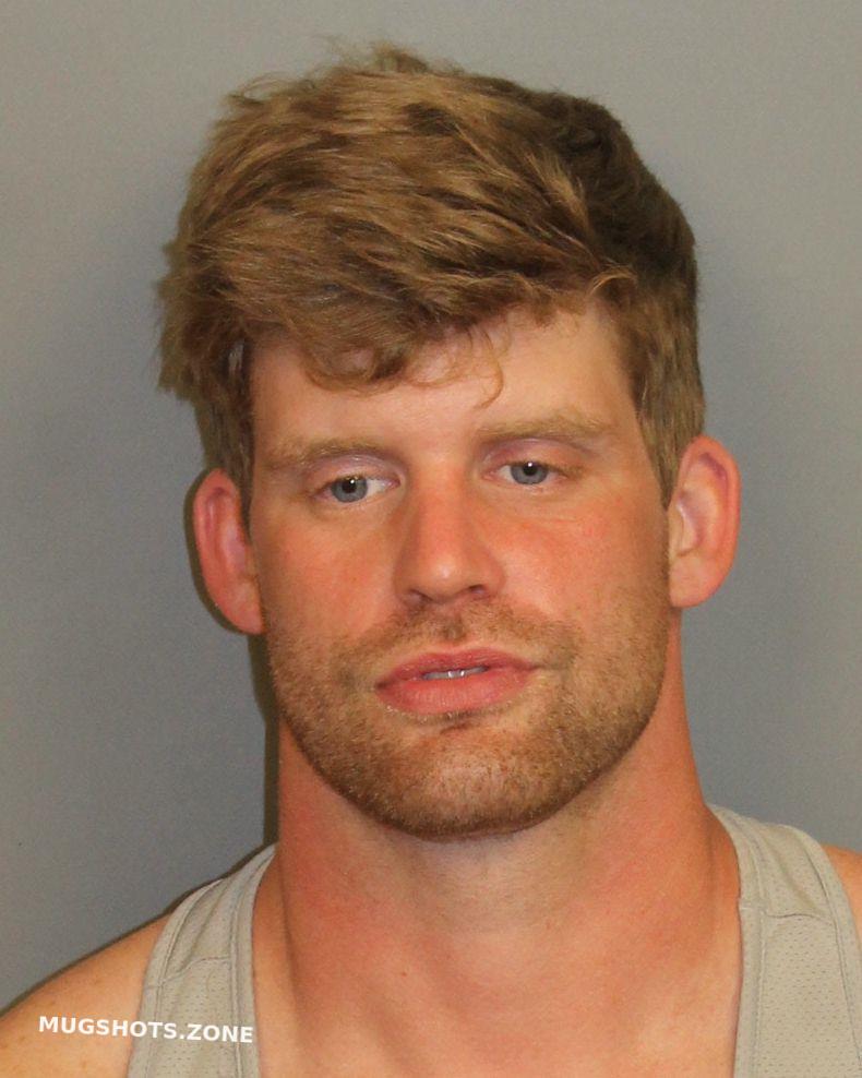 INGRAM DUSTIN ROSS 05/15/2024 - Jefferson County Mugshots Zone