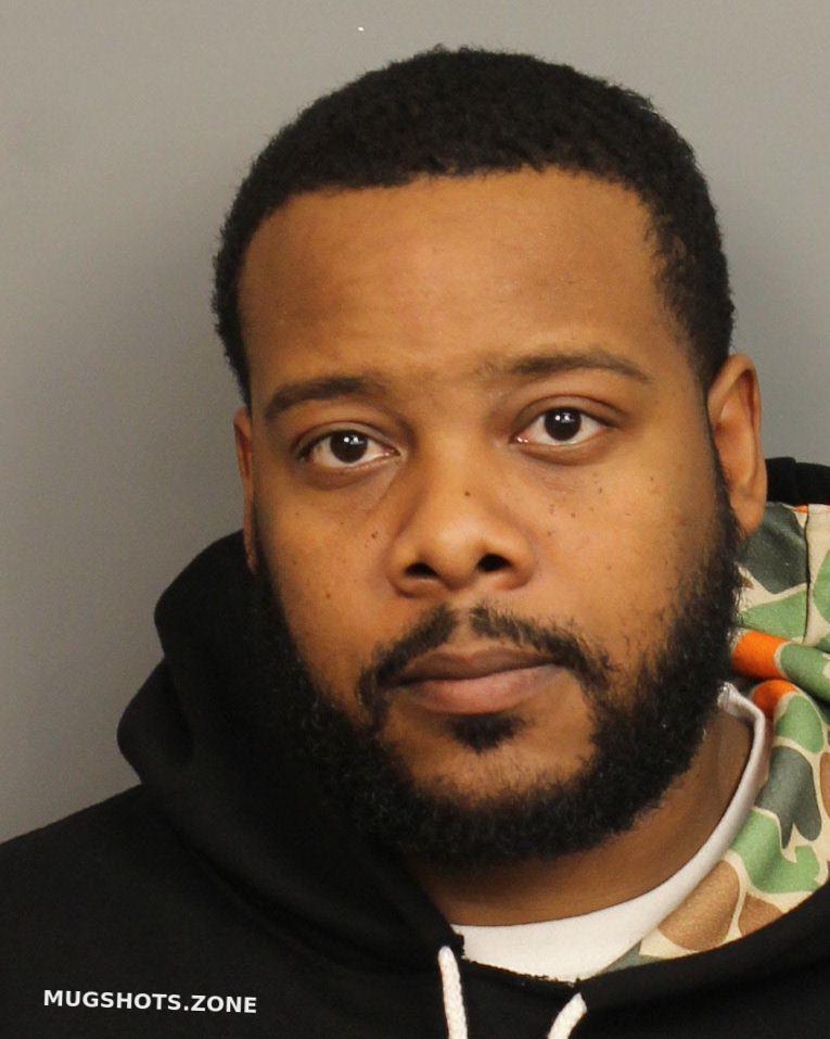 WILEY LORENZO MARQUISE JUNIOR 05/17/2024 - Jefferson County Mugshots Zone