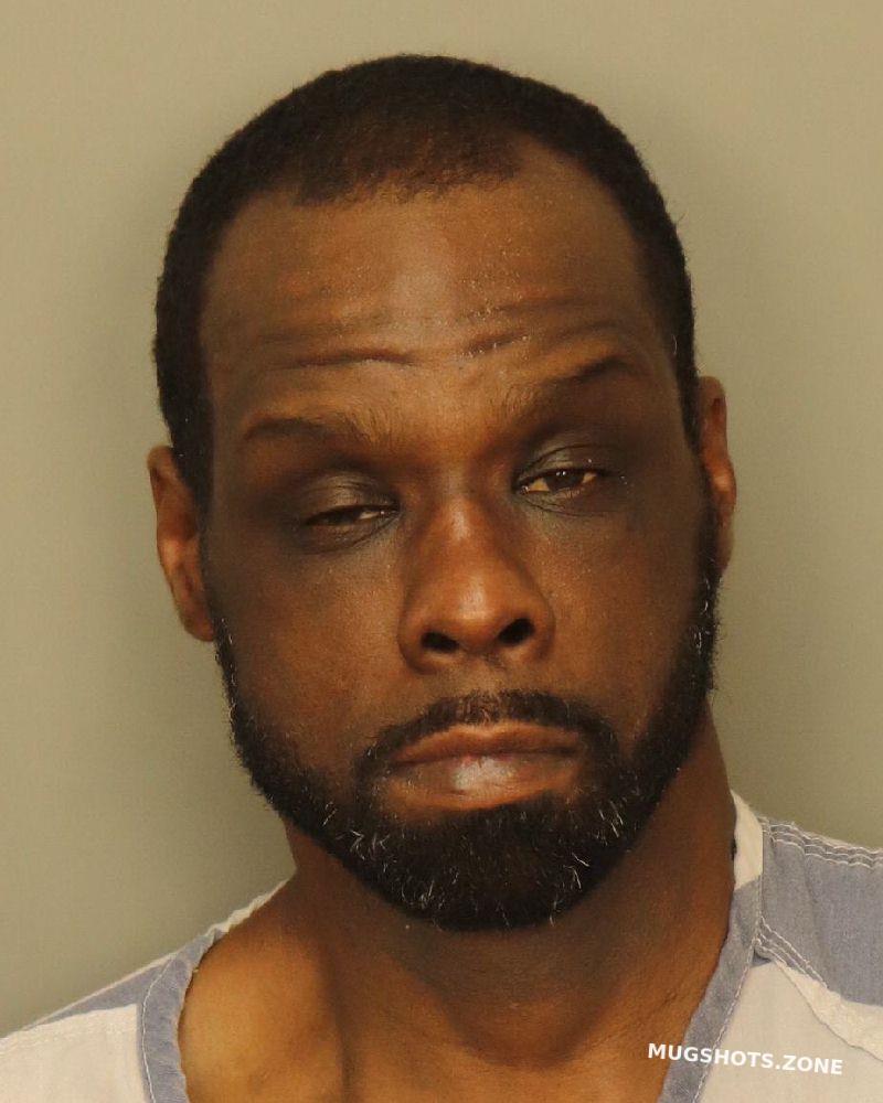 HILL DONDRELL WILL 05/17/2024 - Jefferson County Mugshots Zone