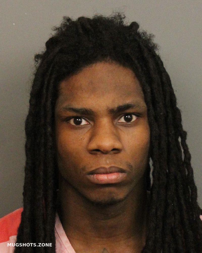 JOHNSON CHRISTOPHER ISAIAH 05/18/2024 - Jefferson County Mugshots Zone