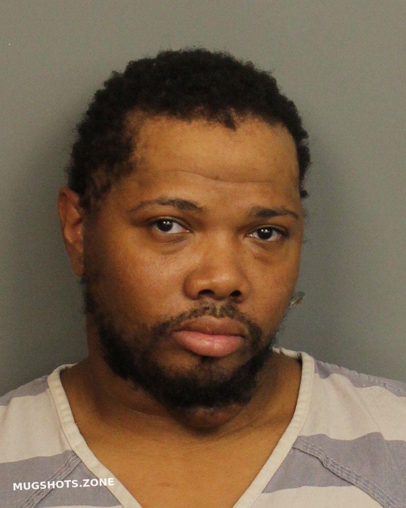 PATTON WILLIAM LEE 05/20/2024 - Jefferson County Mugshots Zone