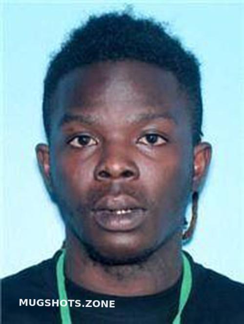 HICKS CHRISTON JEREMIAH 05/21/2024 - Jefferson County Mugshots Zone