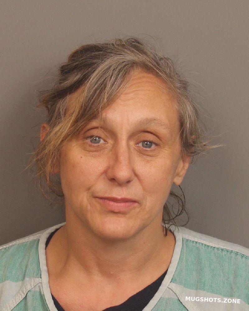 TEAGUE TANYA MICHELLE 05/22/2024 - Jefferson County Mugshots Zone