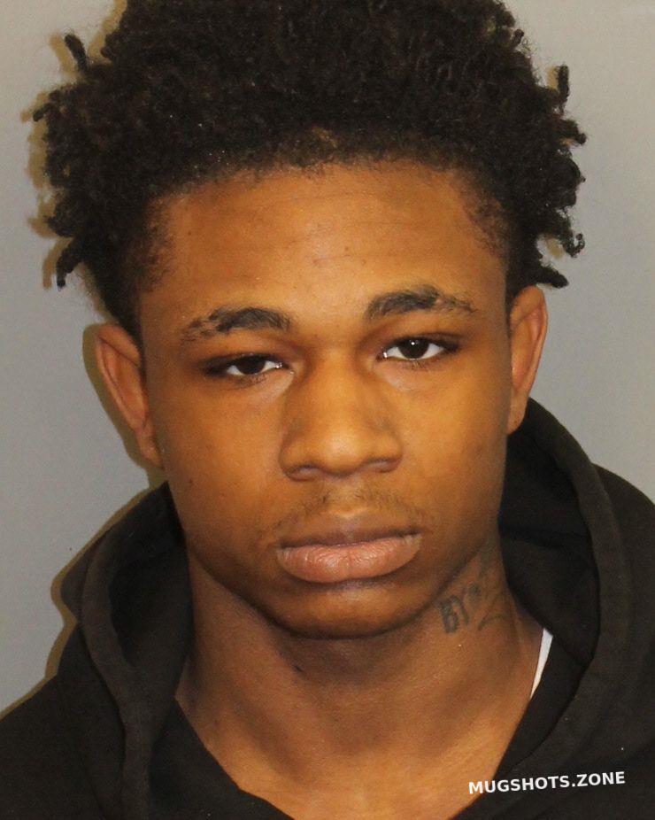 BROWN JOSHUA ALLEN 05/22/2024 - Jefferson County Mugshots Zone