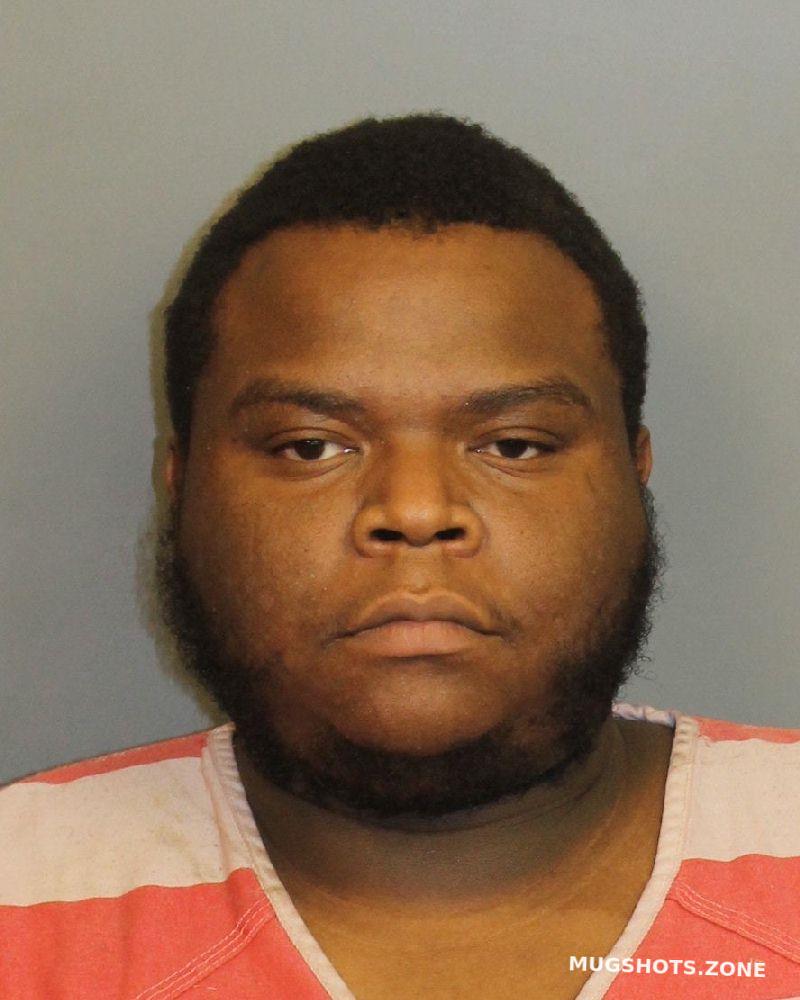 ROBINSON LIERIK SHAKEEM 05/22/2024 - Jefferson County Mugshots Zone