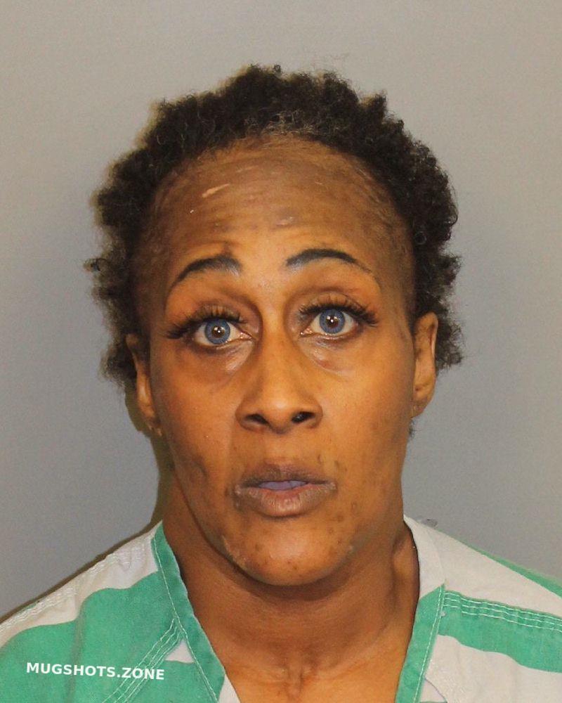 GORDON VALERIE ALICE 05/22/2024 - Jefferson County Mugshots Zone