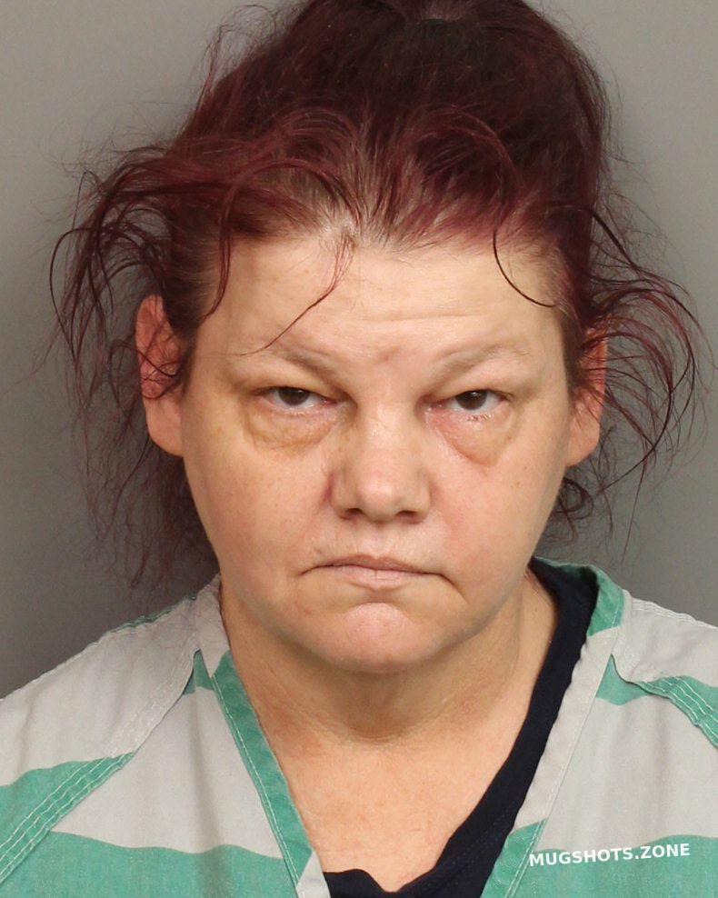 GRAY PEGGY 05/22/2024 - Jefferson County Mugshots Zone