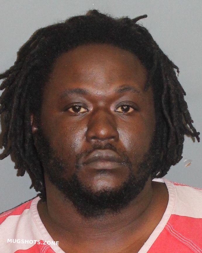 RAGLAND ALTICE DARONE 05/23/2024 - Jefferson County Mugshots Zone