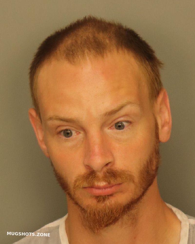 HALL-GORDON DUSTIN PHILLIP 05/24/2024 - Jefferson County Mugshots Zone