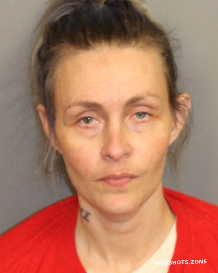 PRESCOTT CANDACE RENEE 05/24/2024 - Jefferson County Mugshots Zone