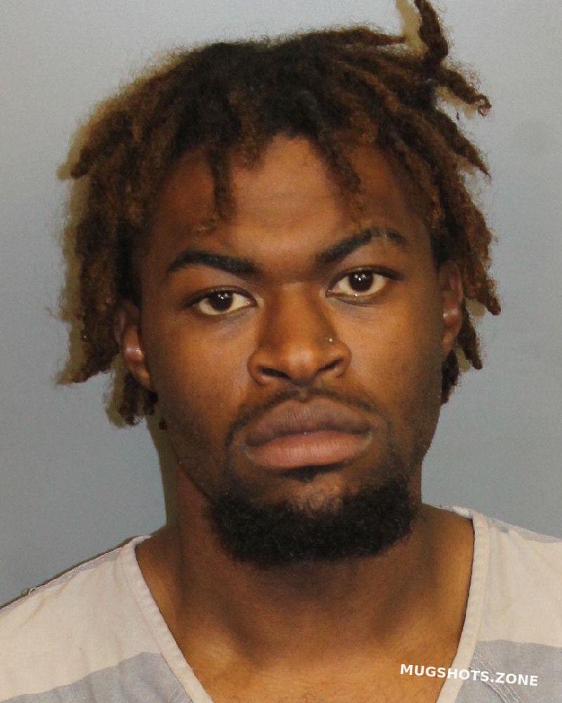 DAVIS JORDAN MEKHI 05/24/2024 - Jefferson County Mugshots Zone