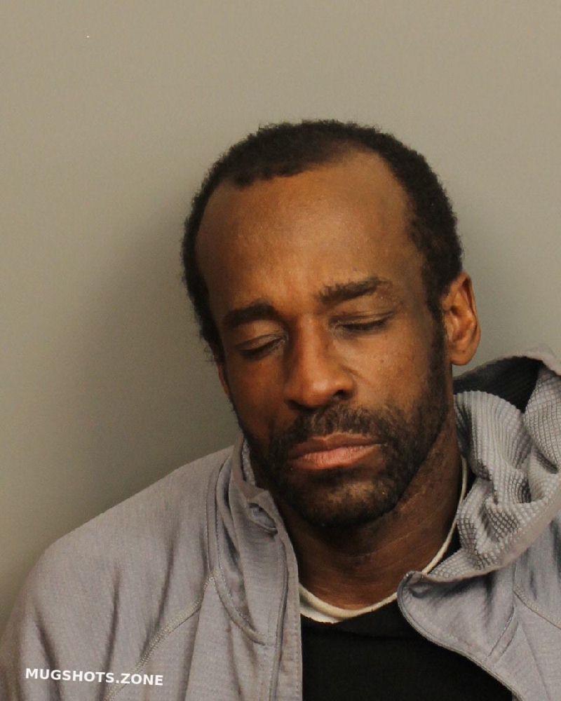 FULLER GREGORY EARL JUNIOR 05/25/2024 - Jefferson County Mugshots Zone