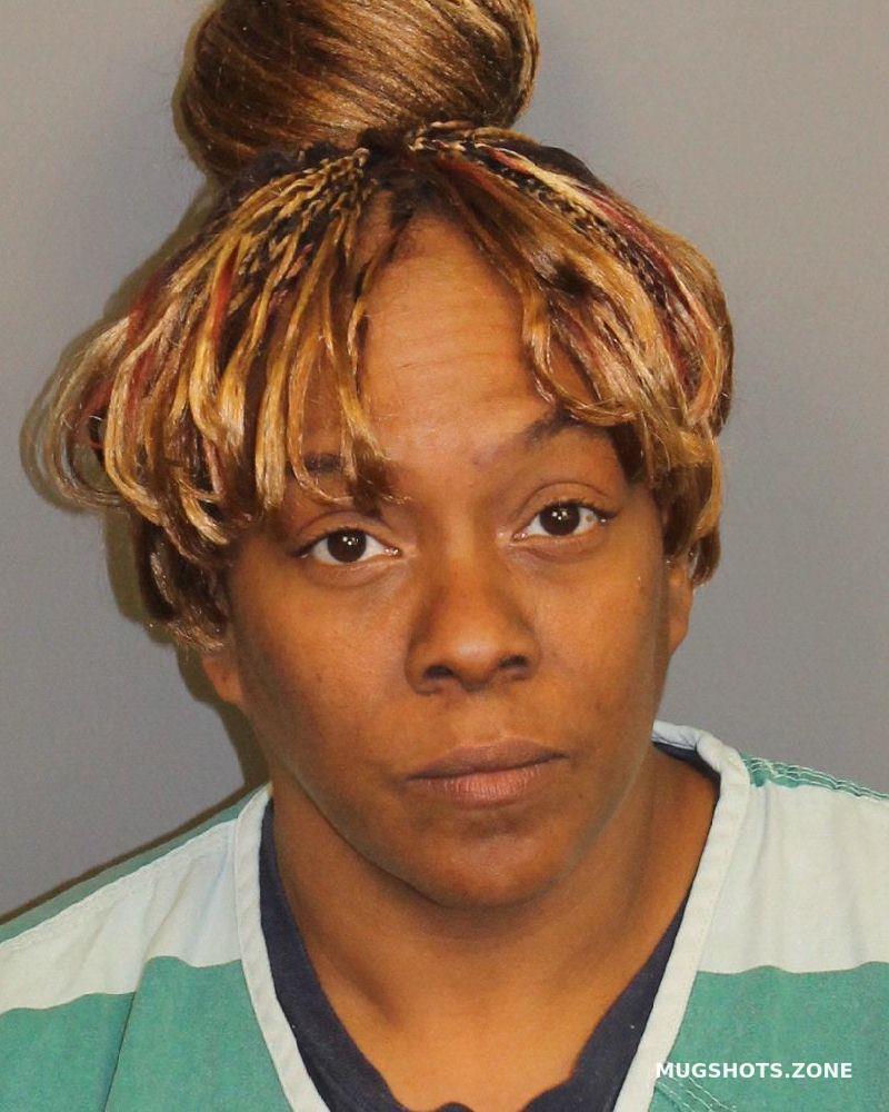 CELESTINE LAZANDREA DARVETTE 05/26/2024 - Jefferson County Mugshots Zone