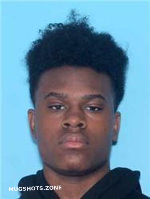 JONES JAVAN CORTEZ 05/28/2024 - Jefferson County Mugshots Zone