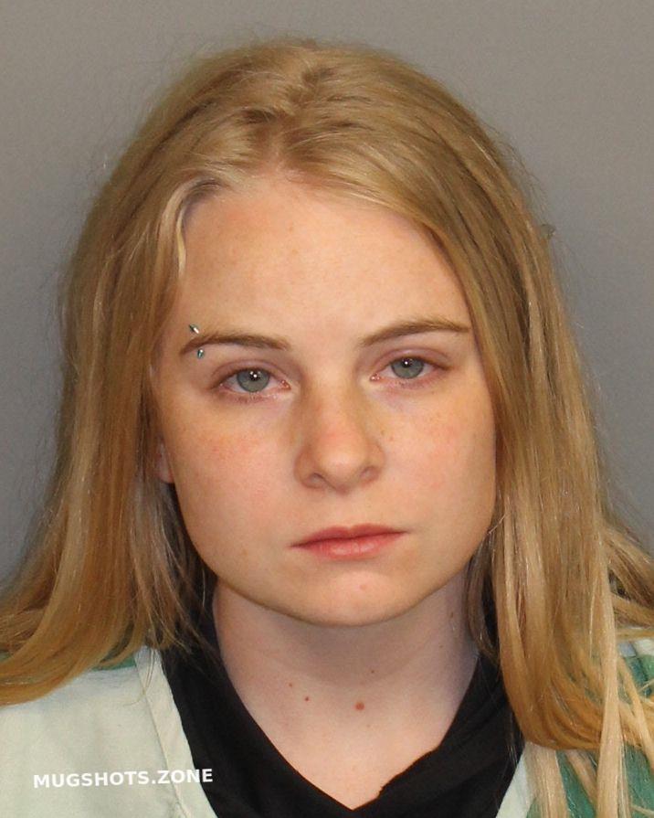 DOUGLAS CARLI SAVANNAH 05/29/2024 - Jefferson County Mugshots Zone