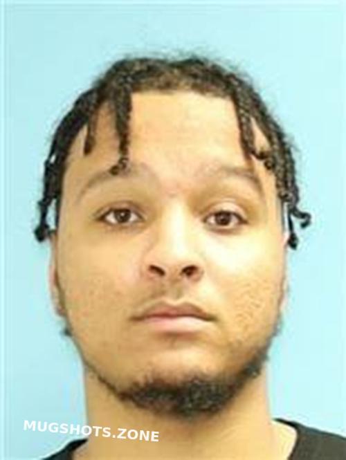 FOREMAN MACK ARTHUR THIRD 05/31/2024 - Jefferson County Mugshots Zone