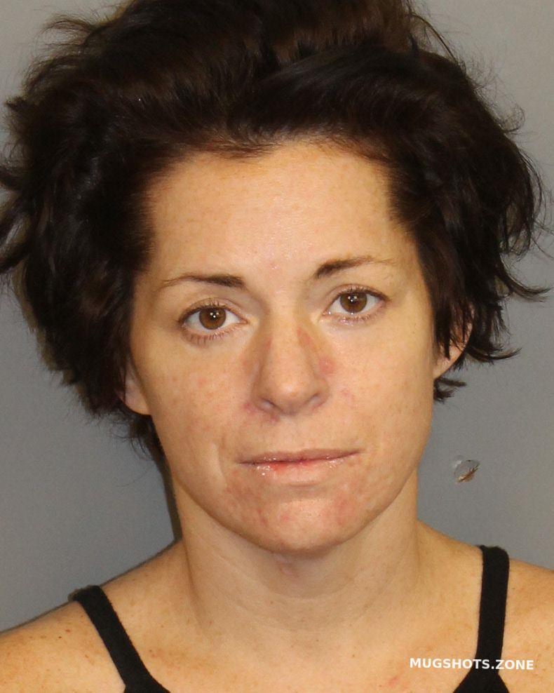 KELLER AMANDA ANNE 05/31/2024 - Jefferson County Mugshots Zone