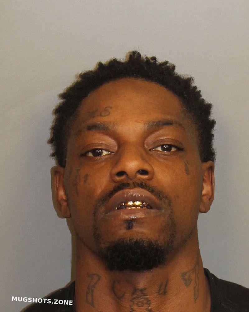 CHAMBERS DAVID EDWARD 05/31/2024 - Jefferson County Mugshots Zone