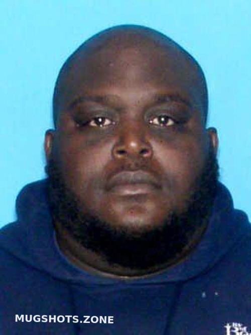 WILLIAMS DERRIUS MARTEZ 06/02/2024 - Jefferson County Mugshots Zone