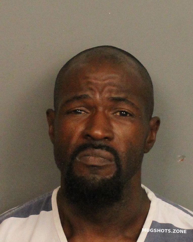 WEATHERSPOON NIGEL TREMAINE 06/02/2024 - Jefferson County Mugshots Zone