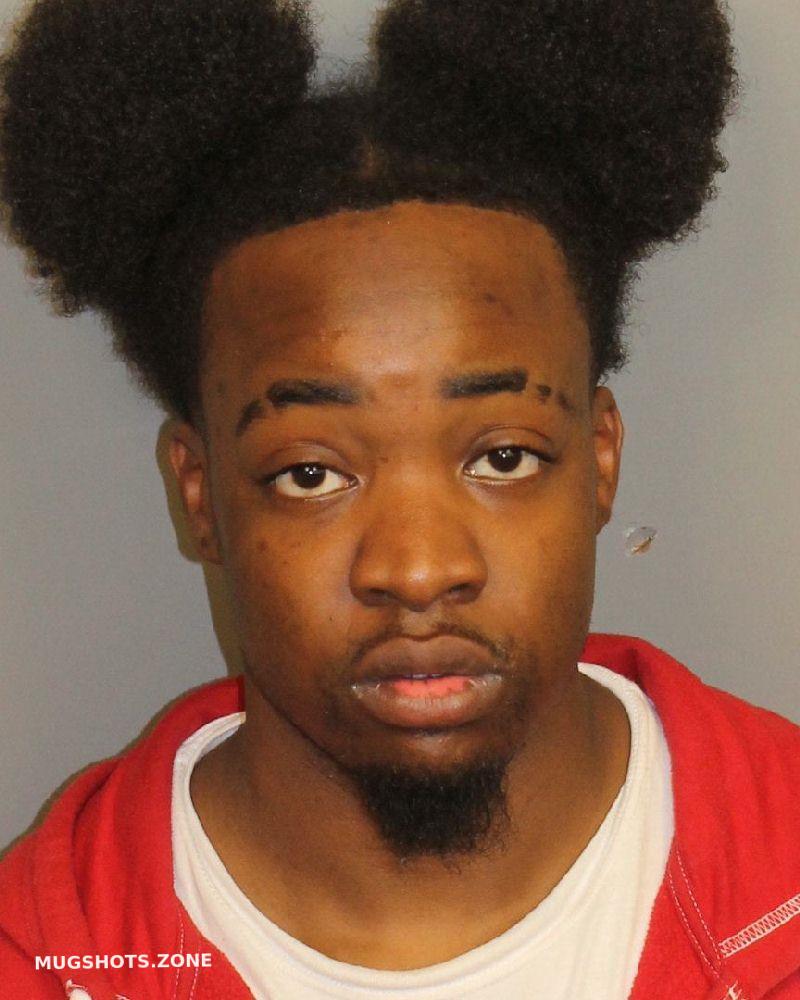 BAILEY SAVONTE DEANDRE 06/04/2024 - Jefferson County Mugshots Zone