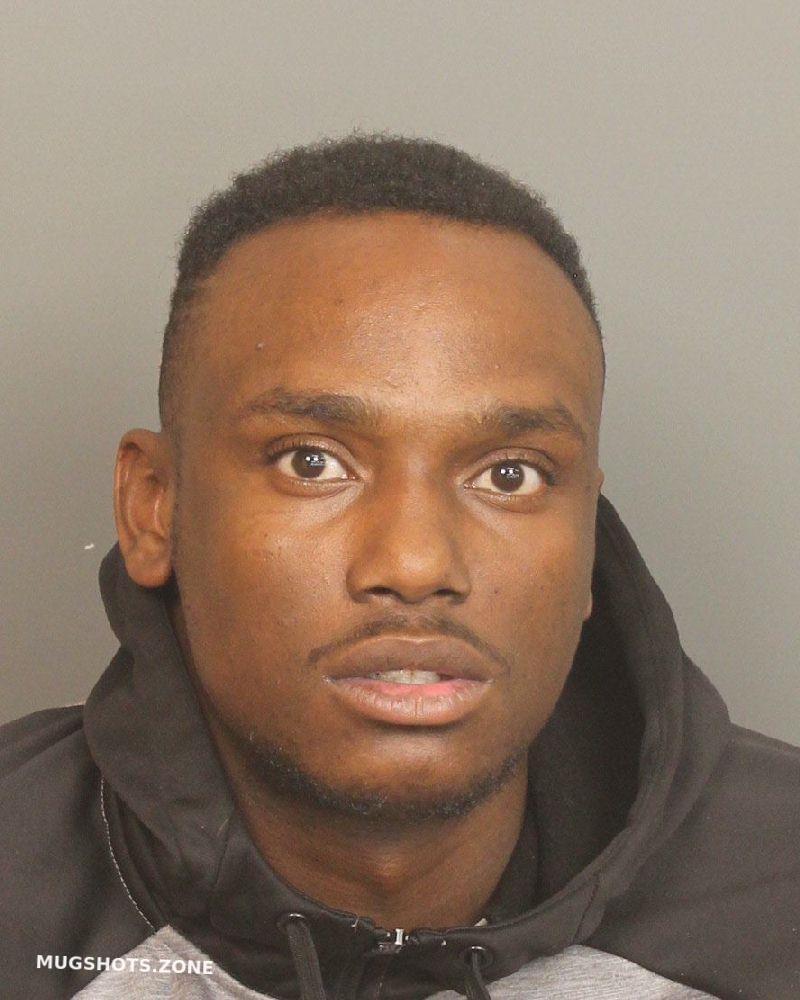 ZIMMERMAN DEANDRE TRAMAINE 06/05/2024 - Jefferson County Mugshots Zone