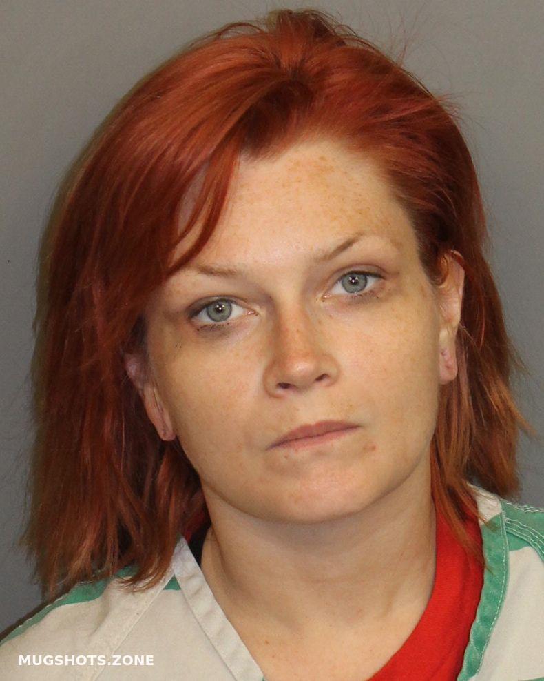 WHITE KAYLA MICHELLE 06/06/2024 - Jefferson County Mugshots Zone