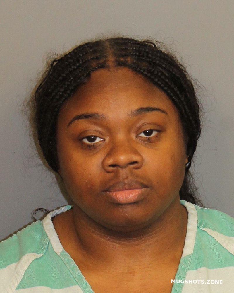 IRBY KAYLA RENEE 06/06/2024 - Jefferson County Mugshots Zone