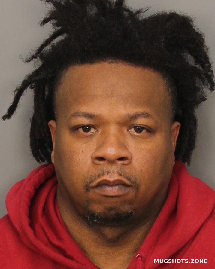 WAGES REGINALD DEAN JUNIOR 06/07/2024 - Jefferson County Mugshots Zone