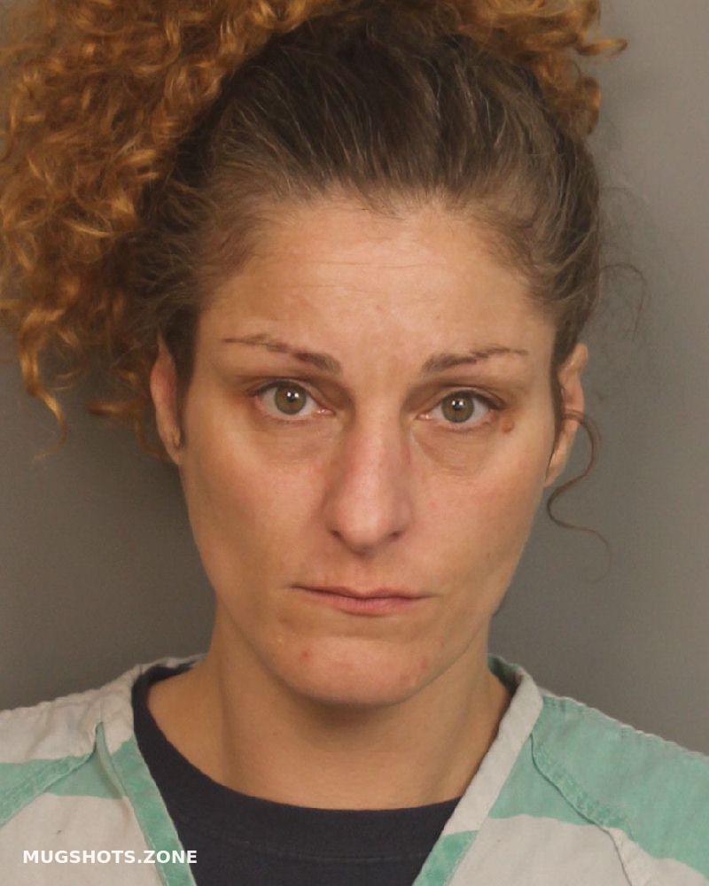 EVANS ANDREA MAE 06/10/2024 - Jefferson County Mugshots Zone