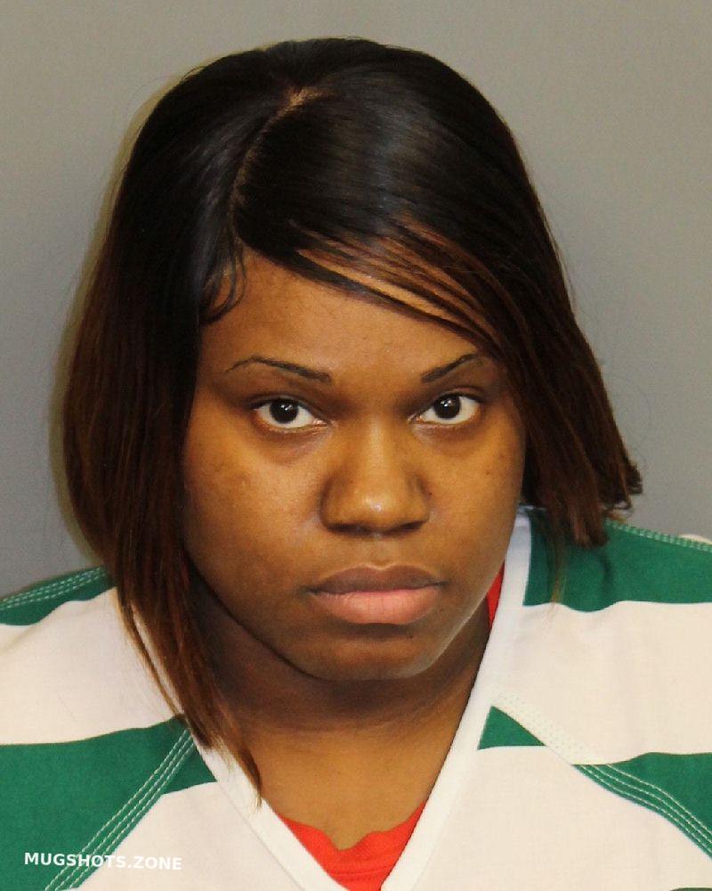 BROWN DERICK IRISHA 06/10/2024 - Jefferson County Mugshots Zone