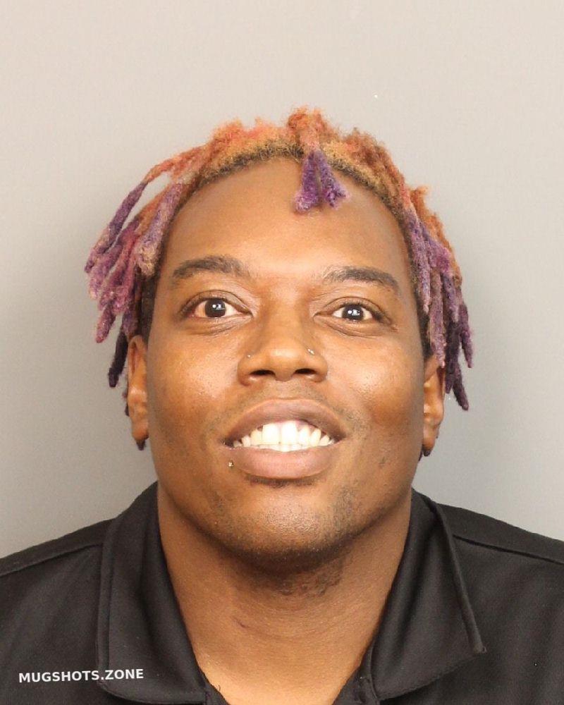 EDMOND QUENTIN DIAGO 06/10/2024 - Jefferson County Mugshots Zone