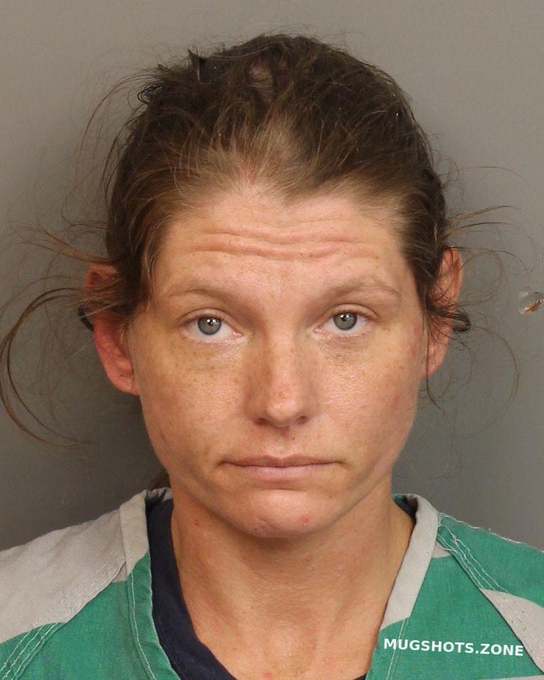 TURNER ALLISON MARIE 06/10/2024 - Jefferson County Mugshots Zone