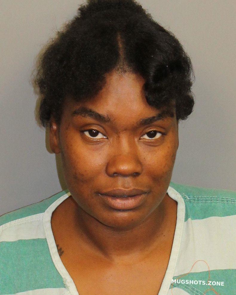 NEELY NANDEE CHERICE 06/11/2024 - Jefferson County Mugshots Zone