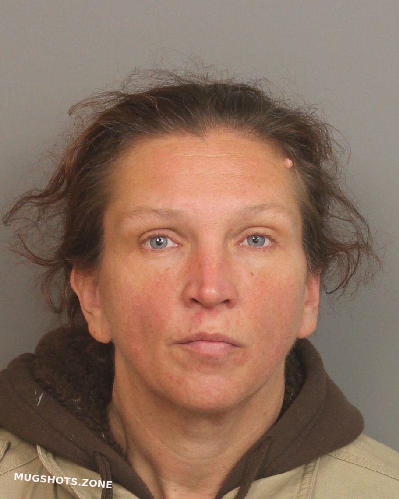 FAUST JAMIE SHANNON 06/12/2024 - Jefferson County Mugshots Zone