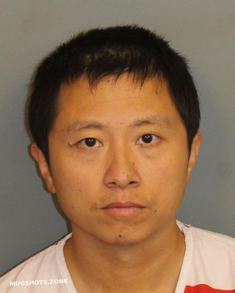 LIN CHEN 06/12/2024 - Jefferson County Mugshots Zone