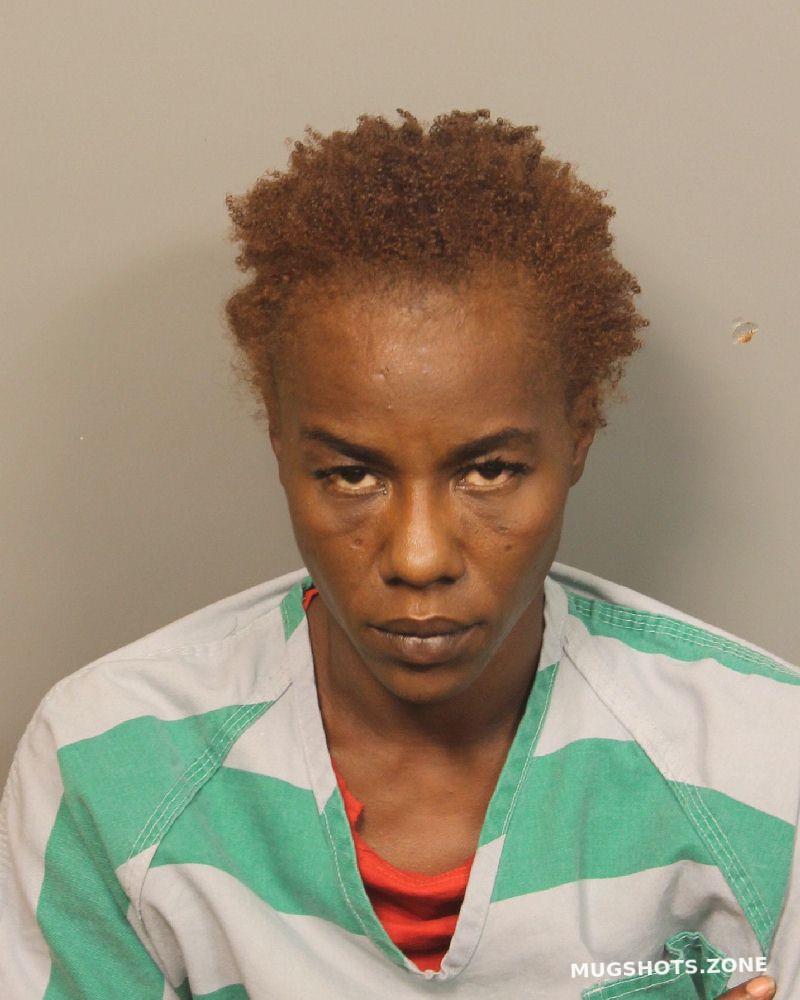 Maiden Stephanie Denise 06 15 2024 Jefferson County Mugshots Zone