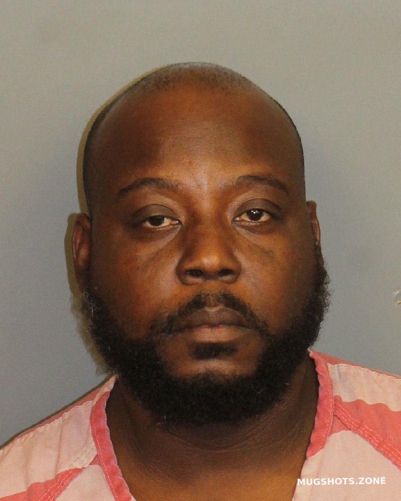 RUFFIN CLINTON TYRONE 06/17/2024 - Jefferson County Mugshots Zone