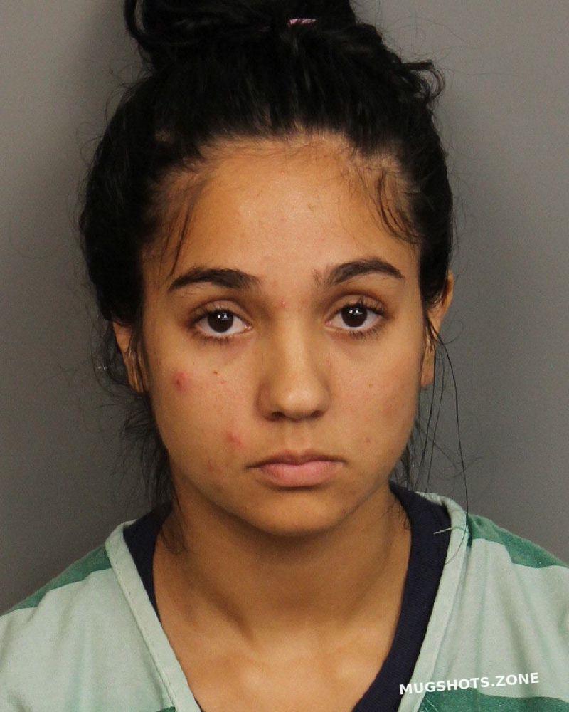 SERDARU MARIA 06/18/2024 - Jefferson County Mugshots Zone